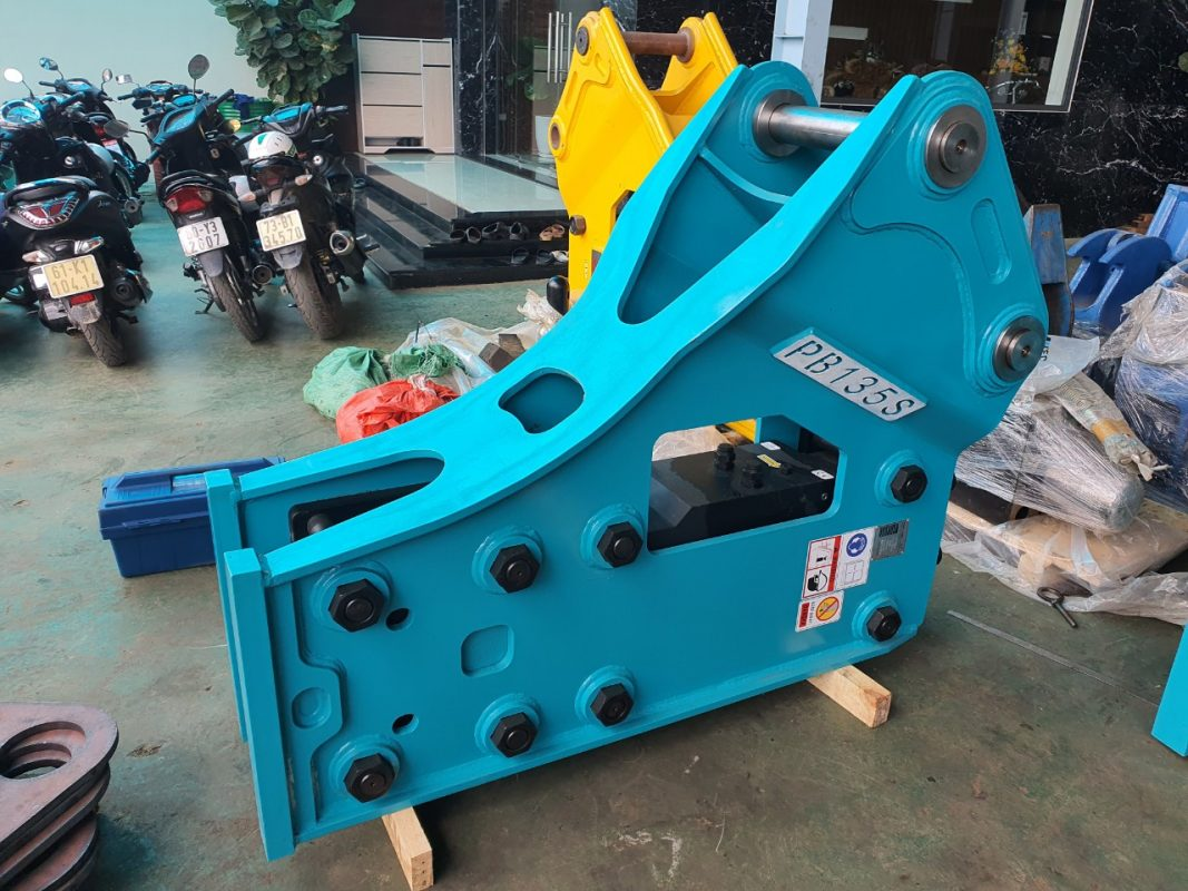 Bật mí cách giúp bạn nhận biết búa phá đá hàng kém chất lượng - Hùng ...